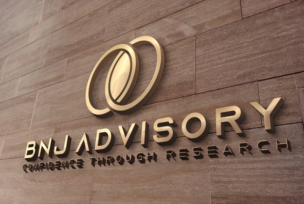 Confidence Through Research - BNJ Advisory